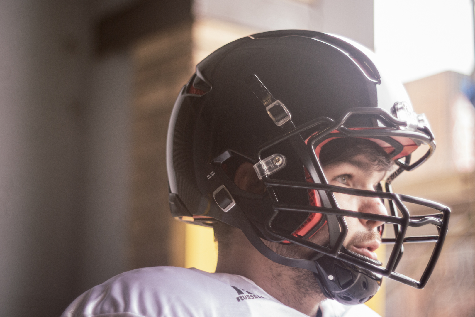 Kollide Football Helmet - Tactix | Industrial Design Firm | We Design ...