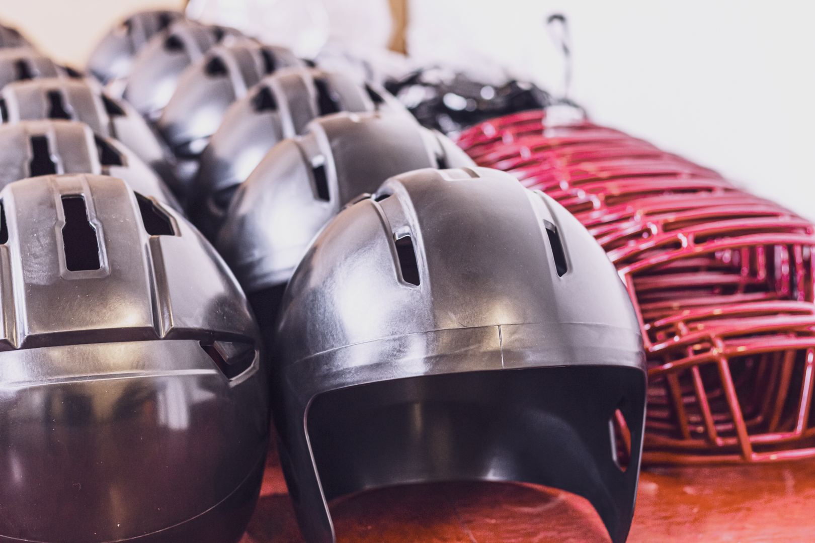 Kollide Football Helmet - Tactix | Industrial Design Firm | We Design ...